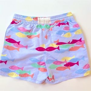 The Beaufort Bonnet Company | Swim | Tbbc Tortola Swim Trunks French ...